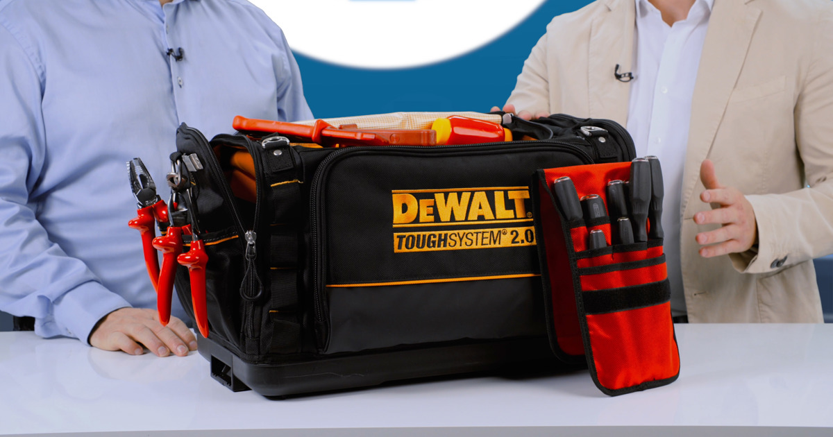 Geïsoleerde gereedschapsset voor VOP en hoofdmonteur | Batenburg ...